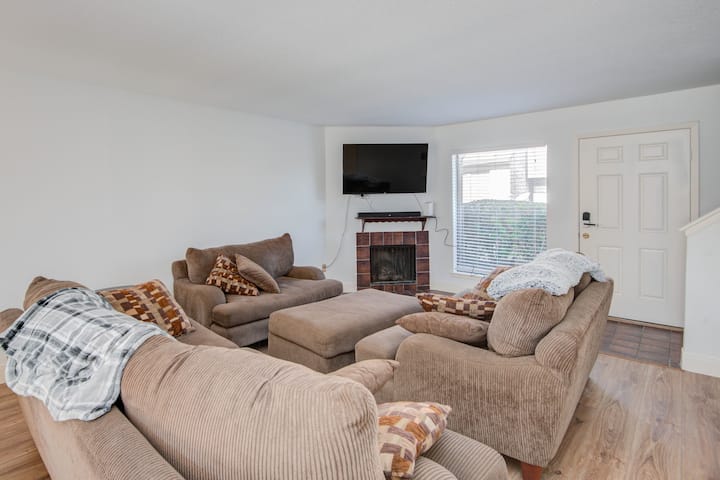 Cozy Condo In The Med Center - Houston, TX