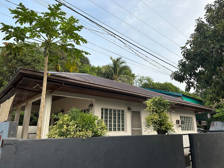Home Away From Home + The Beach - Iba