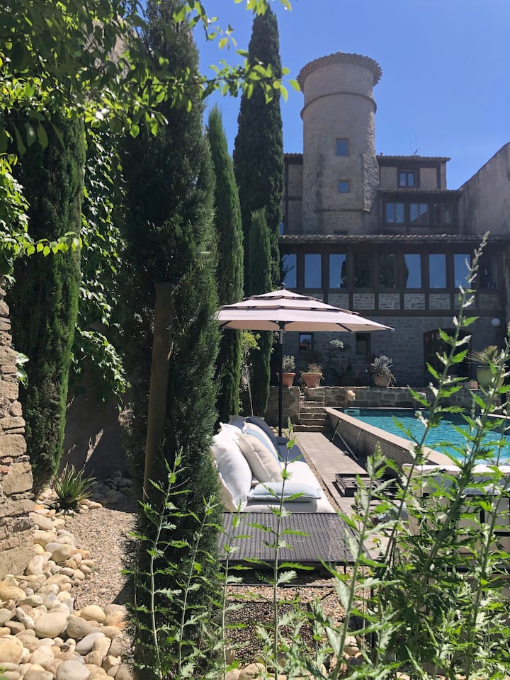 Maison De Montmorency - Carcassonne