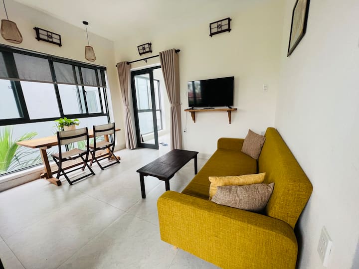 Enjoyable Apartment/pool/tv - Hội An