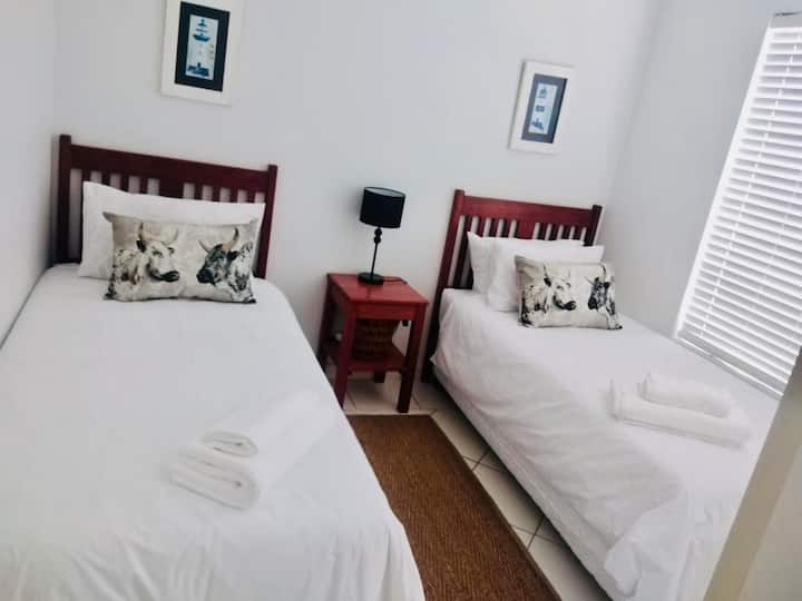 Comfortable Clean Apartment - Ramsgate