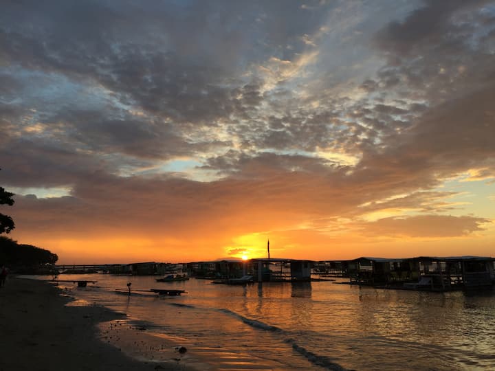 Locanda Venezia Tres Marias - Lian