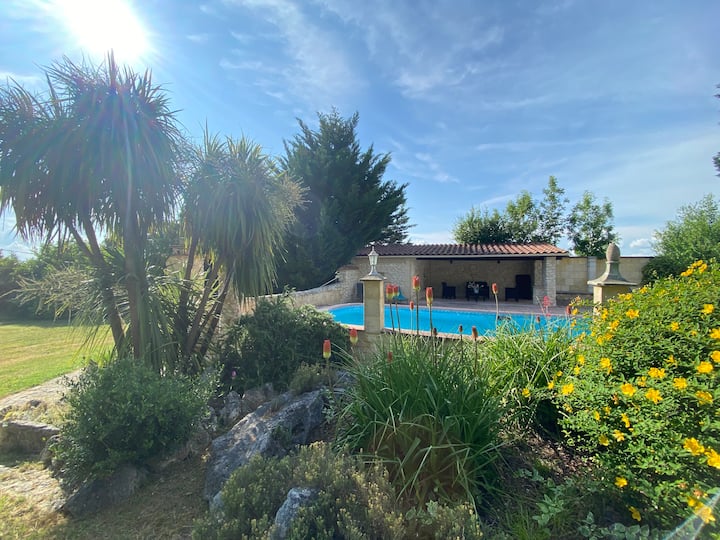 Gîtes De Lartigue - Saint-Georges