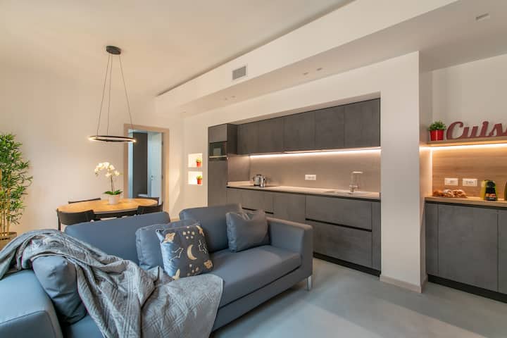 C-apartment Pedrocchi Luxury Suite - Padua, Italia