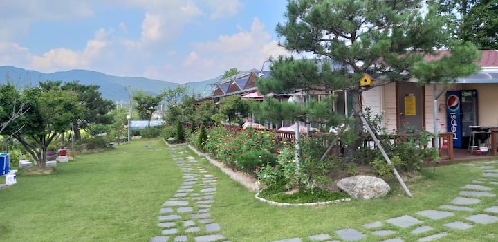 용인다옴/숲속힐링/특실 - 이동면