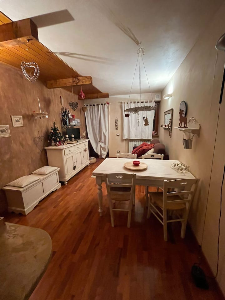 Chalet Montana - Borgo Le Stalle Lunghe - Prato Nevoso