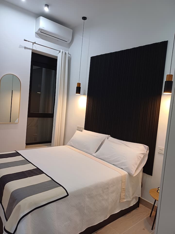 Apartamento Colon 13 En Zamora - Zamora