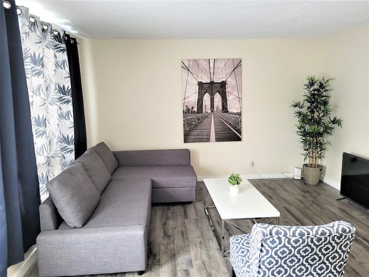 Cozy 4 Bedroom Townhouse - Peaceful Feel Of Home - Winnipeg