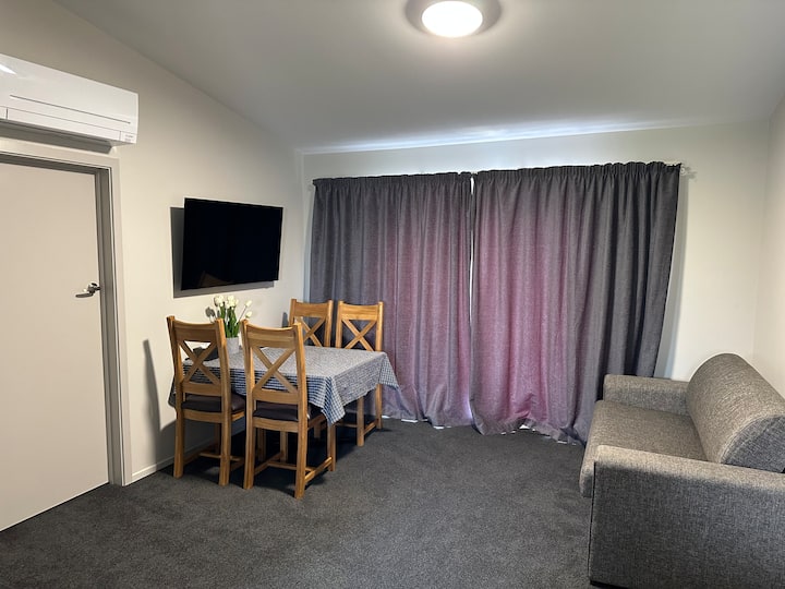 2 Bedroom Apartment Kaikoura - Kaikōura