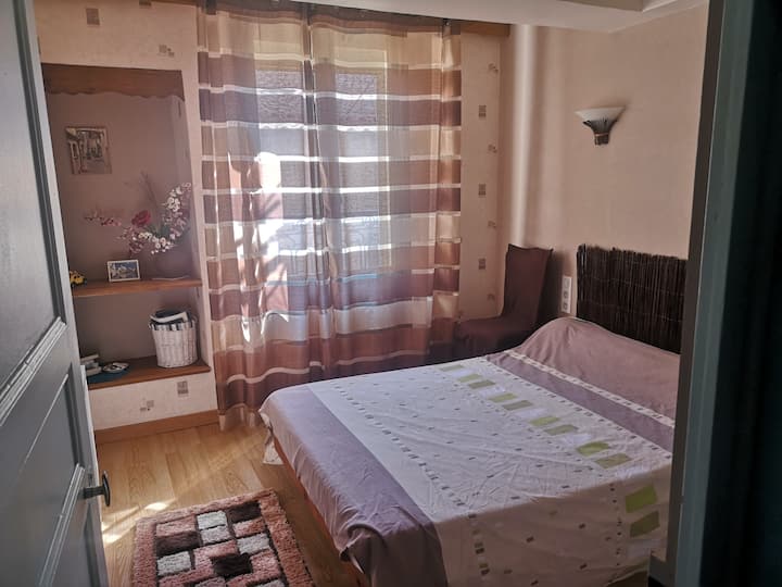 Maison 8 Personnes - France