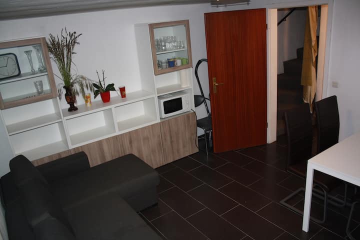 Idyllisches Häuschen Mit Garten - Bielefeld