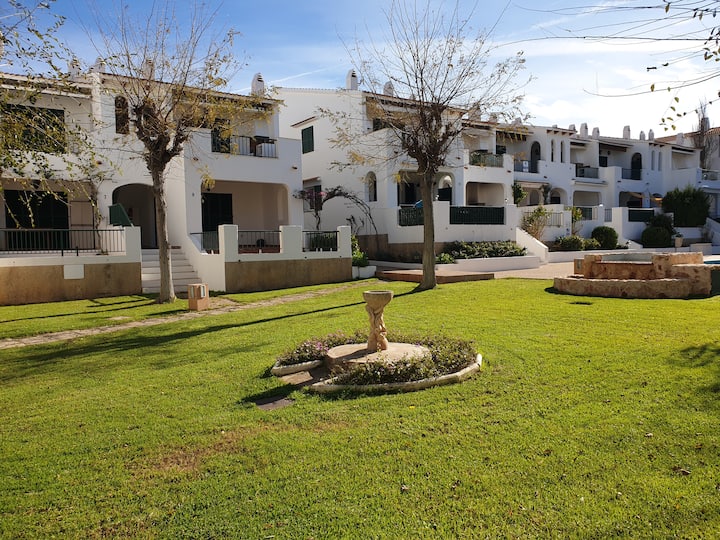 Appartement à  Son Parc, Es Mercadal - Menorca