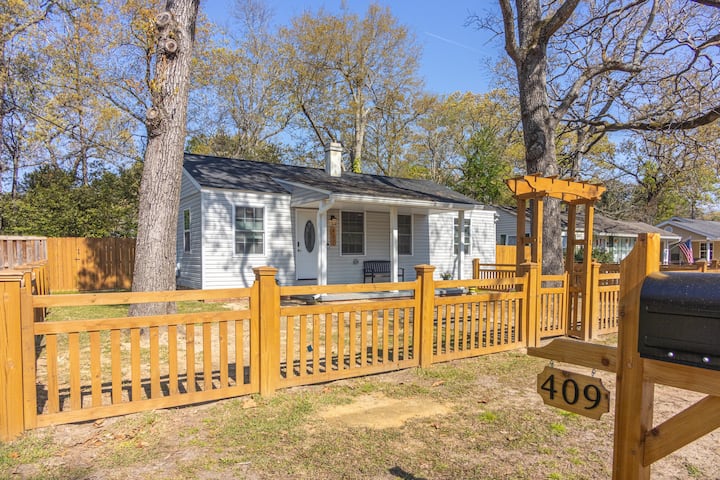 Blue Ribbon Cottage - Aiken, SC