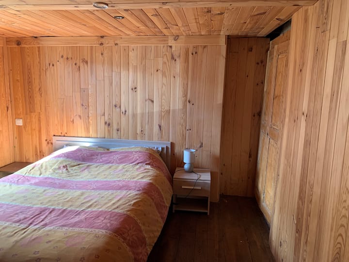 Entre Annecy Et Aix Les Bains (Lornay) - Seyssel