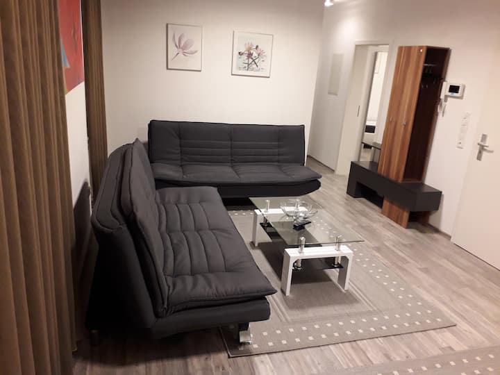 Business-plus-apartment (Eg) - Dietzenbach