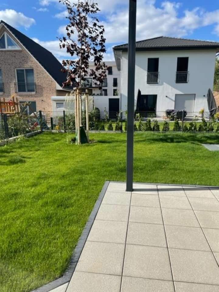 Luxus-wohnung Nähe Ffm - Hanau