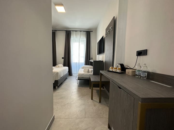 Dolmen Guest House Comfort Room - Alghero