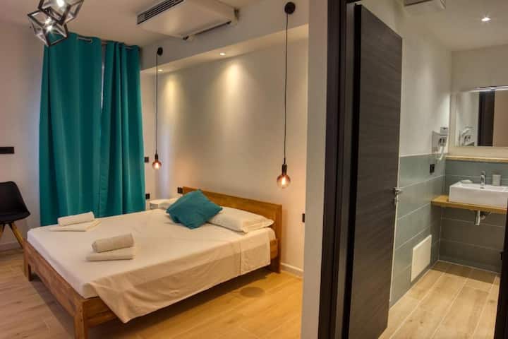 Shardan Guest House Elite Room - Alguer