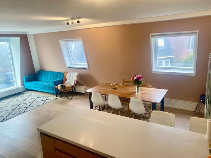 Family Home With Garden And Private Parking - Zaandam