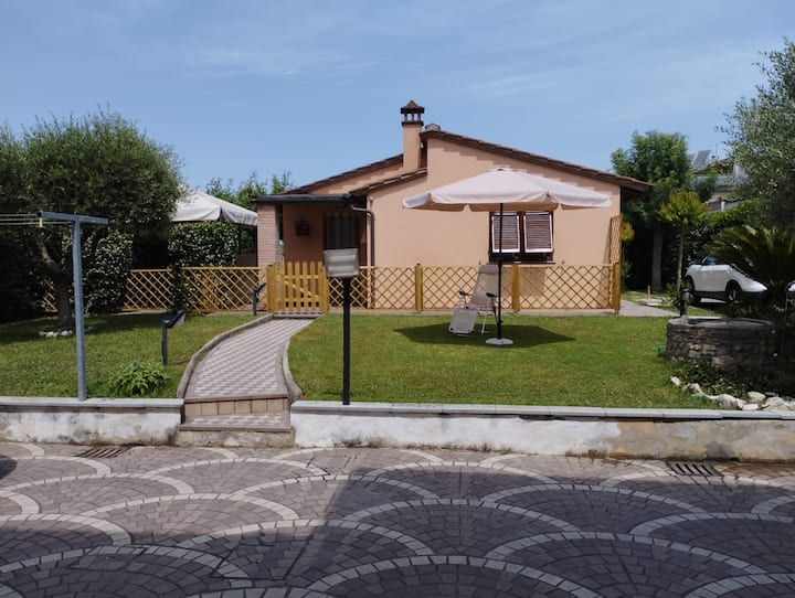Melody House Dependance Casa Vacanze - Pontedera