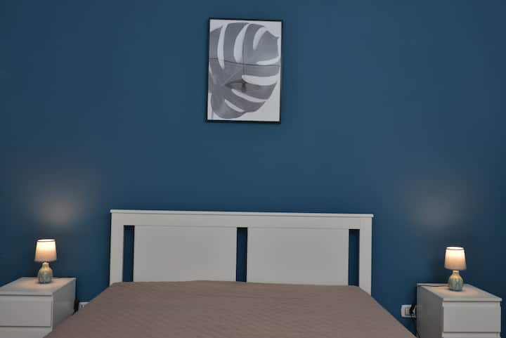 Amaryllis Apartments 2p - Bagheria