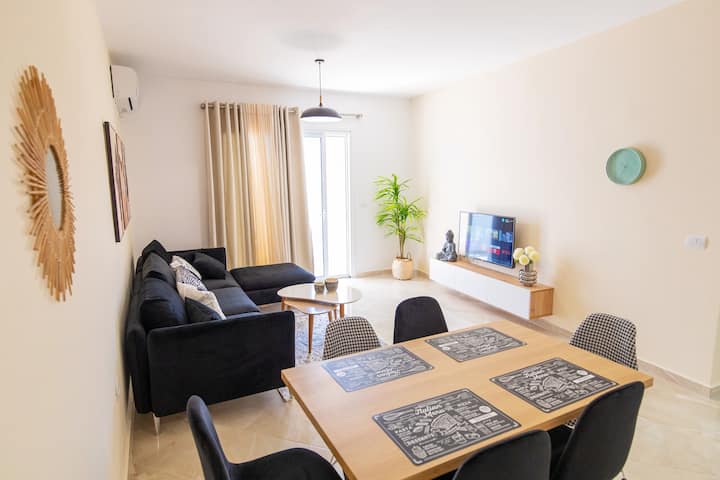 Master Suite - Ksamil