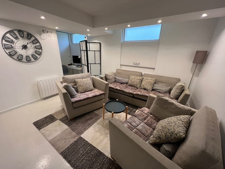 Chambre à Louer Chatenay-malabry - Châtenay-Malabry