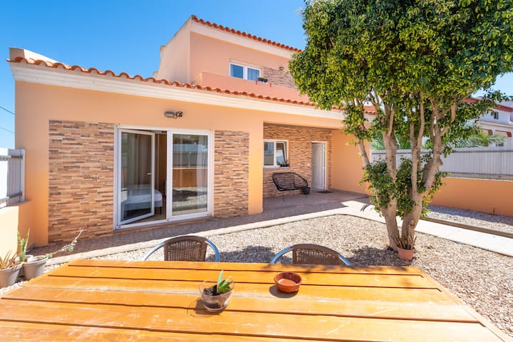 Villa Roseira, Quarto Acolhedor Perto De Ferragudo - Faro District