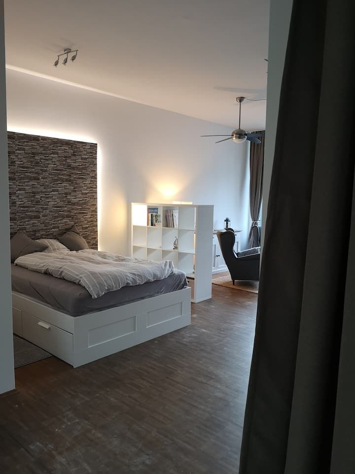 Wohnung In Düsseldorf - Düsseldorf