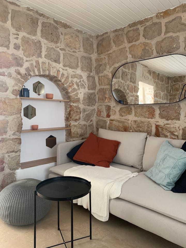Great Location In Nachlaot - Jerusalem