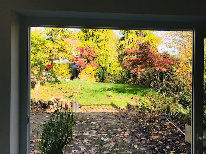 « Posé », F1 Refait à Neuf En 2022. - Vaucresson