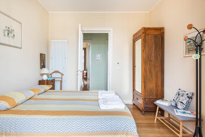 Casa Silvio Pellico - Cuneo