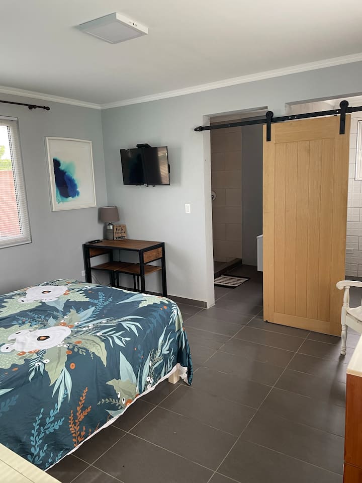 Your Little Home In Pos Chiquito - Aruba