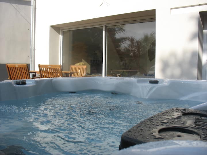 Gite " Style Japonisant" - Montreuil-sur-Mer