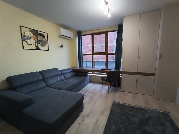 Апартамент цар Калоян - Burgas