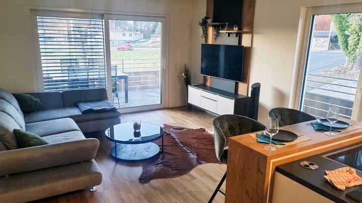 Exklusivresidenz Mit Seenähe - Wörthersee