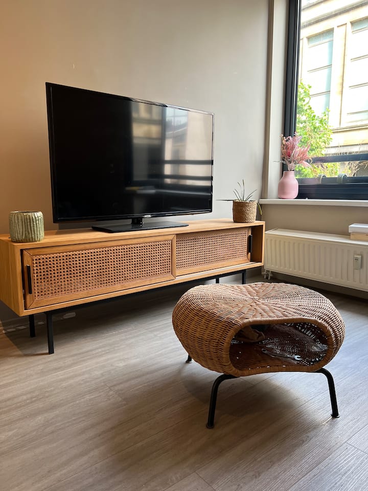 Studio Bruxelles Centre - Bruselas