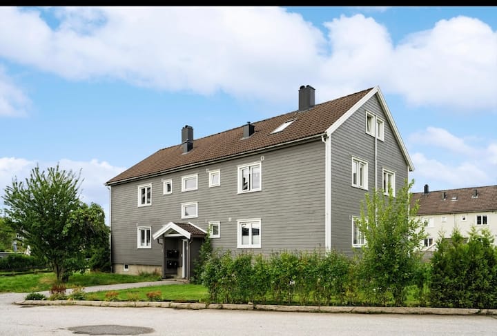 Sentralt, Hyggelig - Kristiansand