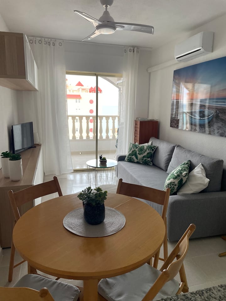 Oasis Paradise Apartment - La Manga