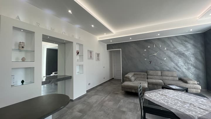 Armony Apartament - Siracusa