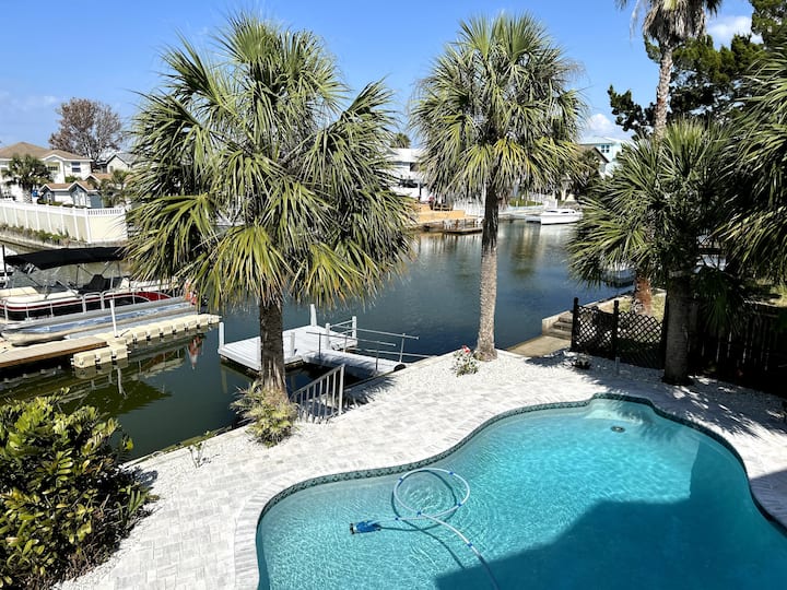 4025 Gulfview - Hernando Beach, FL