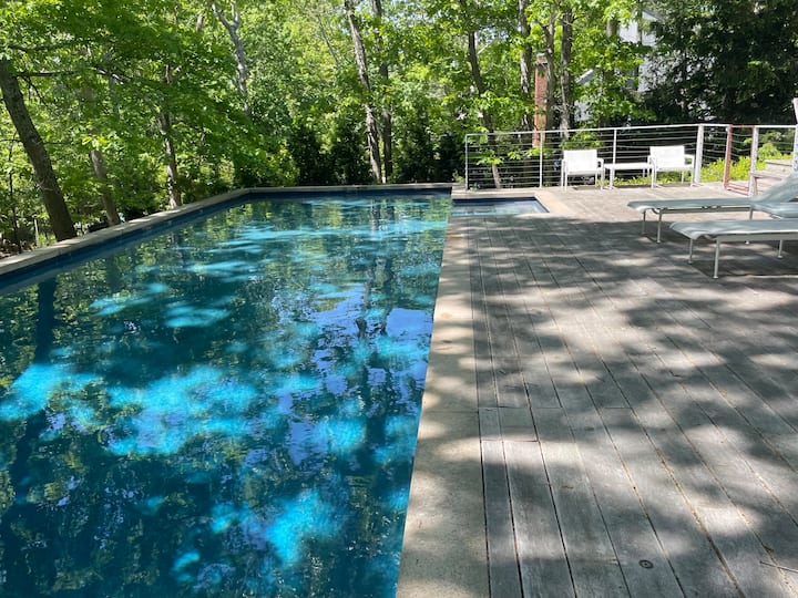 East Hampton Oasis - The Hamptons, NY