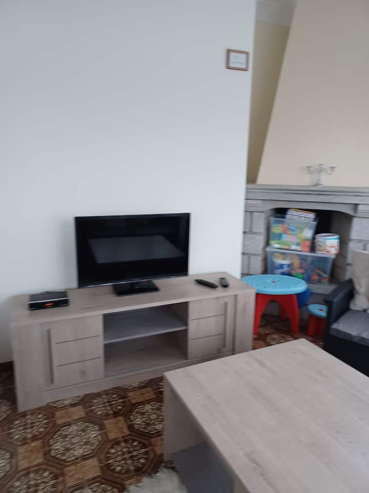Logement Braga Barcelos - Barcelos