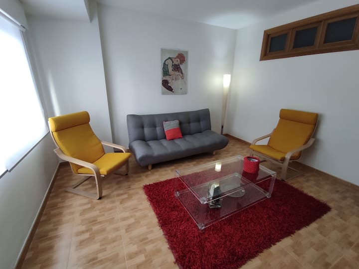 Apartamento Casco Urbano - La Guardia, España