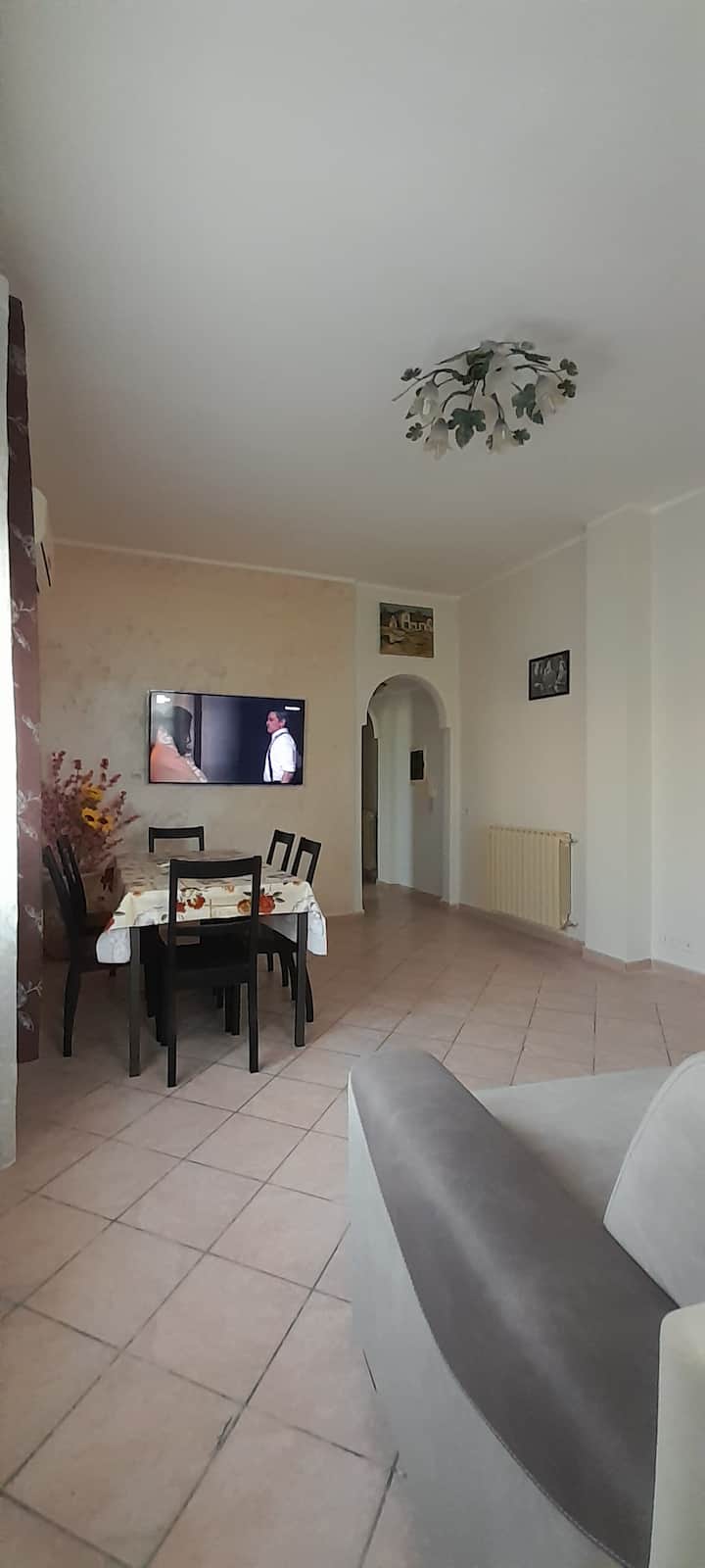 Casa Rosetta - Lacco Ameno