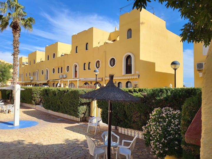 Beach House - El Campello