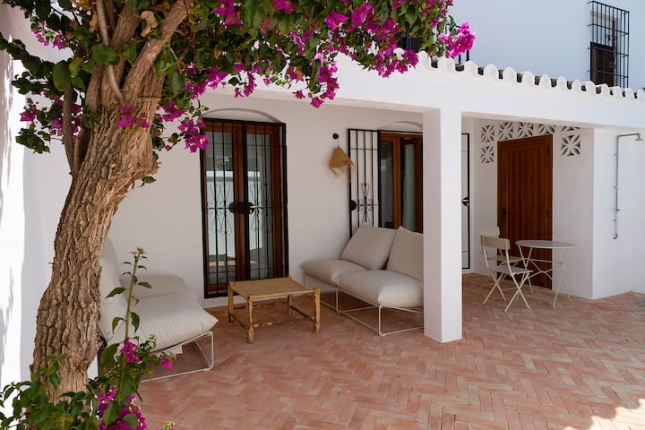 Con Encanto, Relajante, Céntrica - Fuengirola