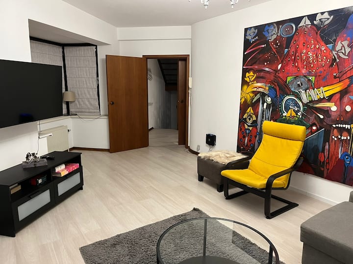 Very Nice House With 3 Bedroom - Brussels