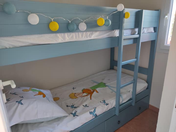 La Vague Des Pins, Piscine Chauffée Dans La Pinède - Lacanau Océan