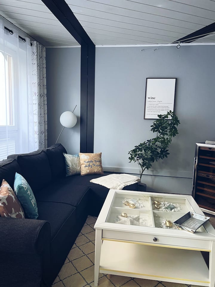 Wunderschöne Wohnung In Hochheim - Wiesbaden